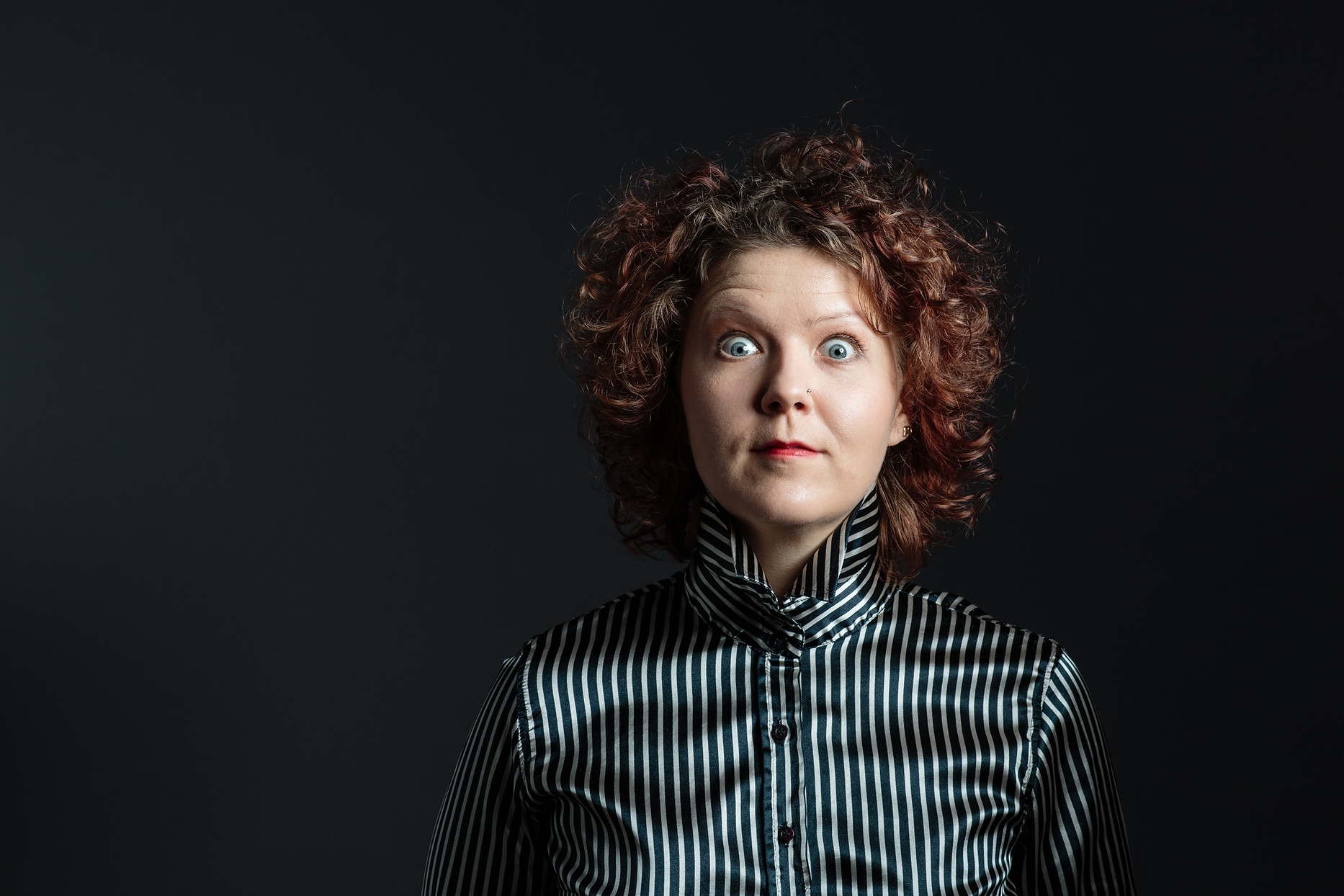 Frauke Aulbert (c) Richard Stöhr | Kontraklang